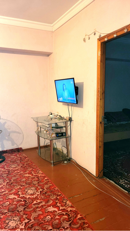 Qoraqamich 2/4 2/2/4 balkon 2/6 srochno sotiladi joyi zor