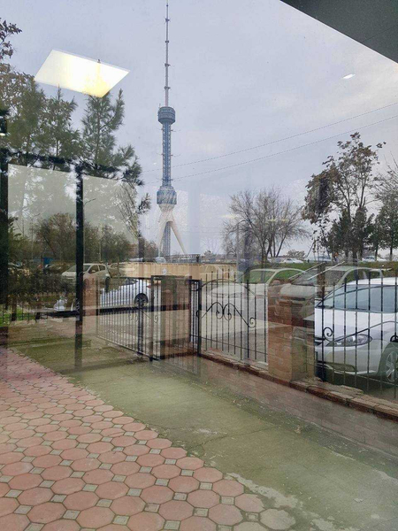 Аренда помещения ор-р метро Шахристан, Корзинка (ISA)
