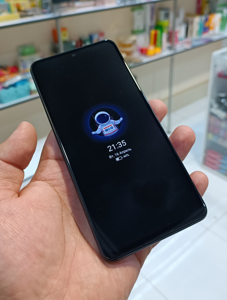 Redmi not 11 pro