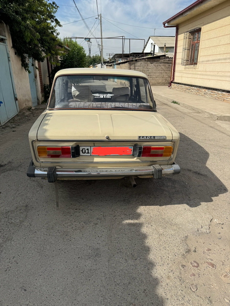 LADA (ВАЗ) 21063