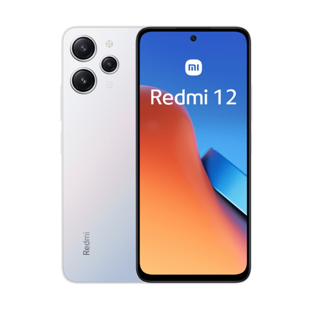 Xiomi Redmi 12 New 2023 Model