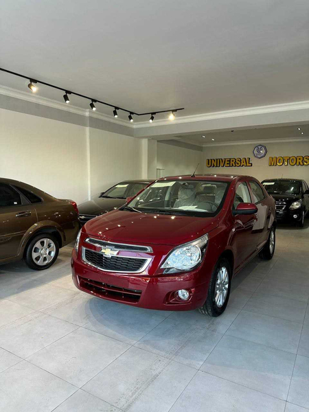 arenda s vikupom COBALT  a\\\\t Yengi
