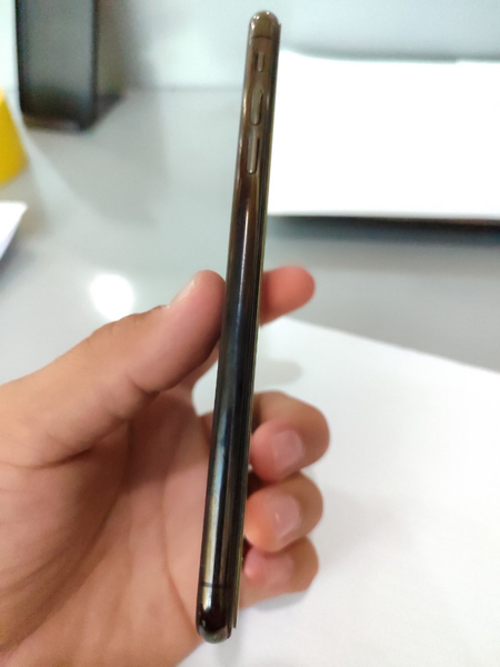 Iphone Xs Max 64gblik