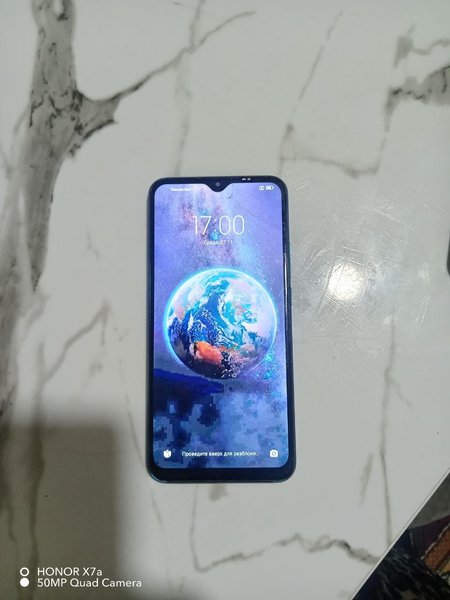Redmi 9 4/64gb arzonga