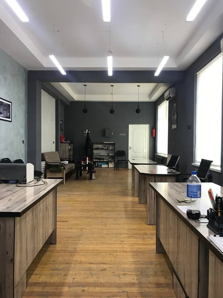 Лабзак ц13 здание 4 уровня 1100 кв.м