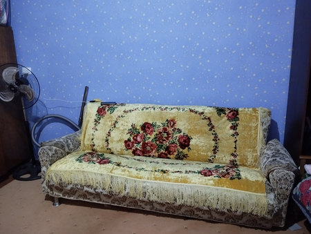 Мягкие мебель диван