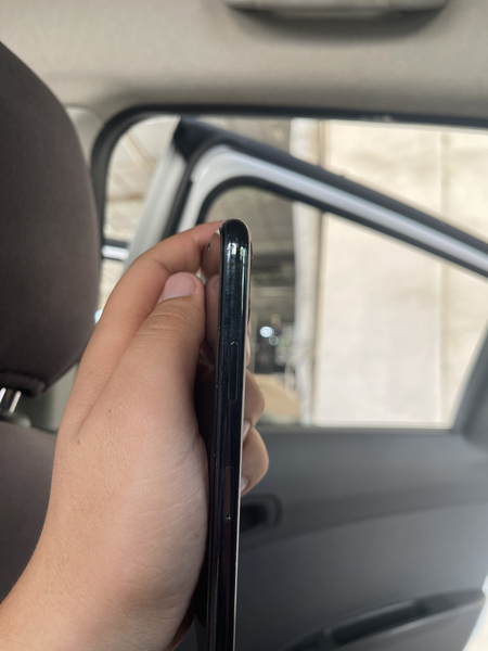 Iphone 11 Pro.