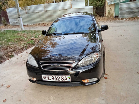 Gentra 3 full 2021 yil
