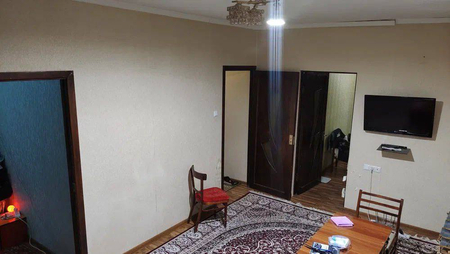 Продается Чиланзар Ц, 2в3/2/5 не торец разделка ориентир пекарня, 46м2