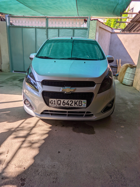 Продается Chevrolet Spark