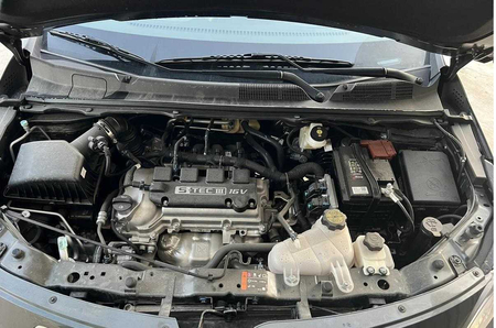 Cobalt A/T Foizsiz NAsiya Savdoga