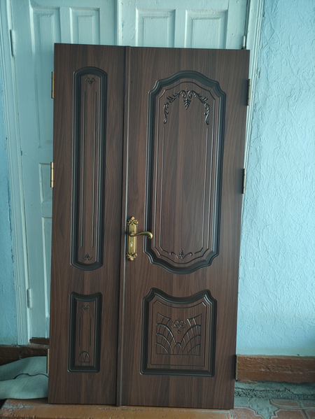 Eshik derazakar mdf