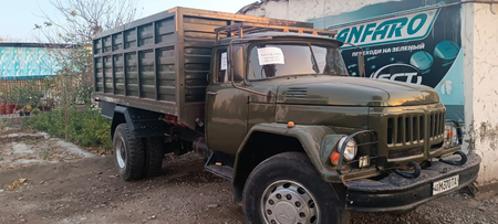 Zil 131  ideall xolatda