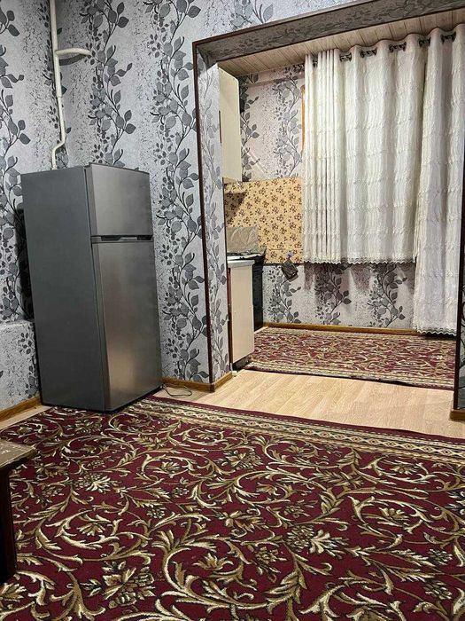 Аренда квартиры на Спутник 16  ID: AK 208
