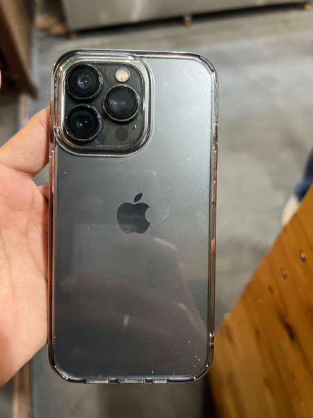 iPhone 13 pro 256