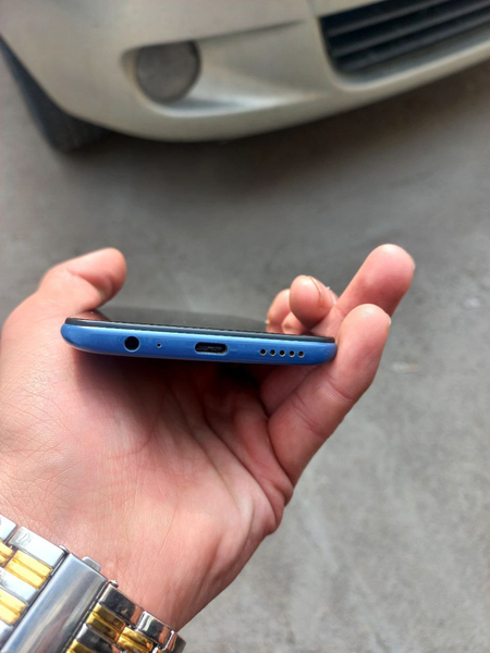 Redmi Note 9 dakument karobka