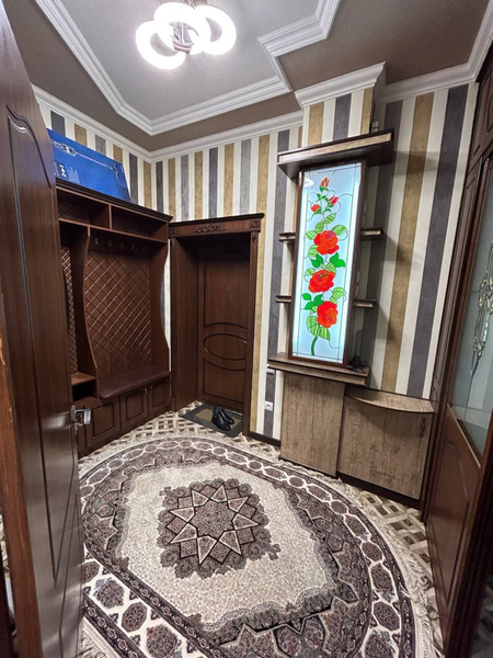 1/1/4 Карасу-6 (базарчик