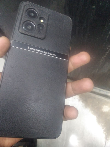 Redmi note 12 ishlashi chotki