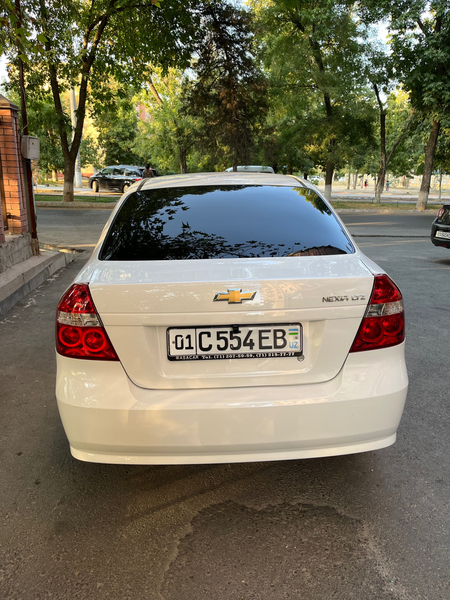 Нексия3 4 позиция евро