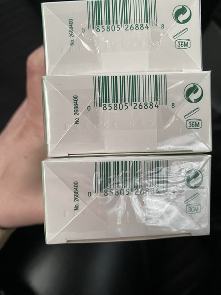 Elizabeth Arden Green Tea