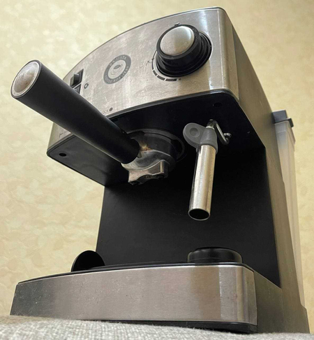 Кофемашина BARISTA