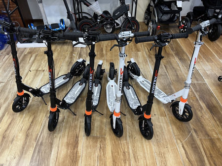 Urban orginal Samokat, Scootter Урбан самокат детский