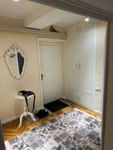 Продаётся 3/4/4 квартира на Ц-1 Br04