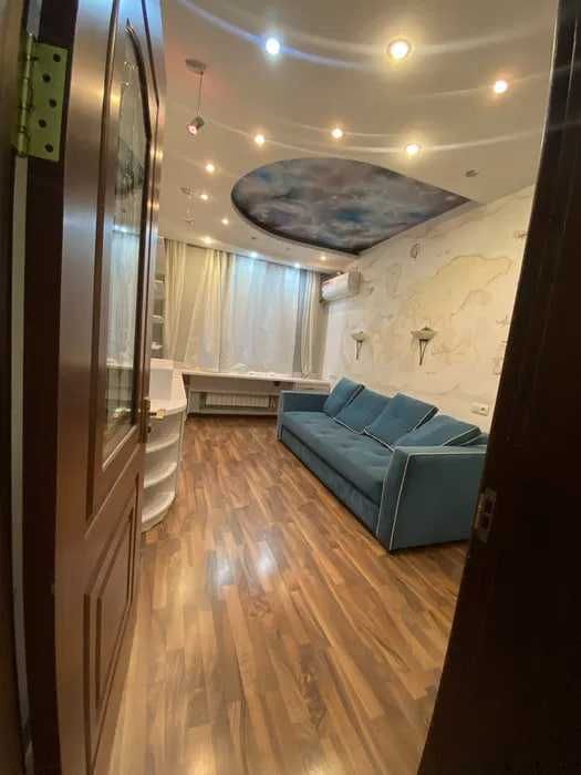 Аренда 2-ком квартиры на ул.Бабура/2-room apartment for rent