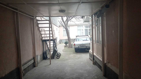 Новостройшики есть 6 сот. дом за новос-кой Бадамзар, продажа или обмен