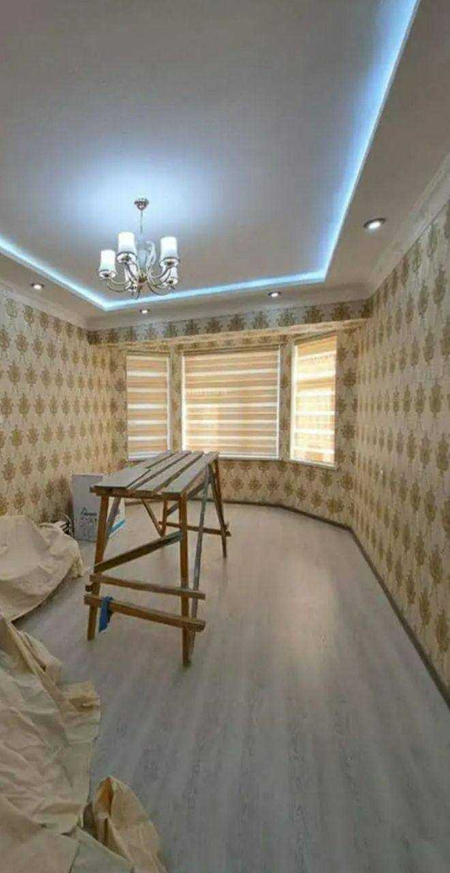 Bedil ko'chasida kvartira sotiladi!