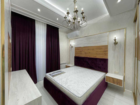 Euro luxury apartment for rent АРЕНДА квартиры в ЖK 
