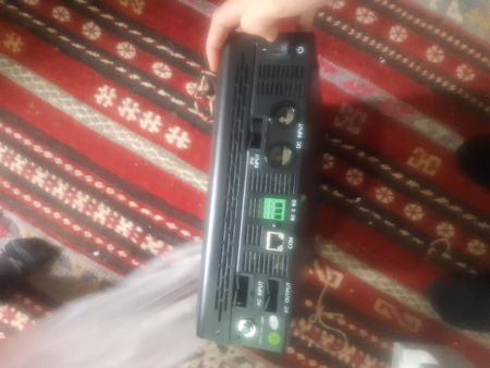 Inverter 2400 watt