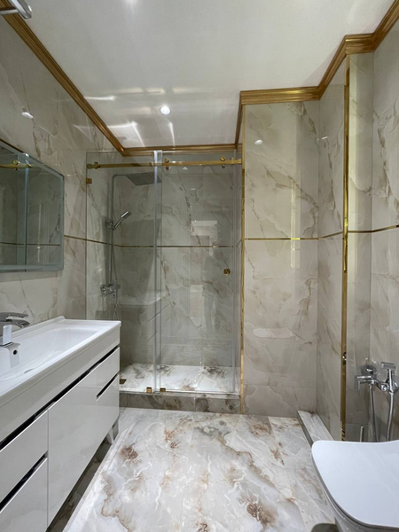 Tashkent city Boulevard 3xona uy 1500y.e