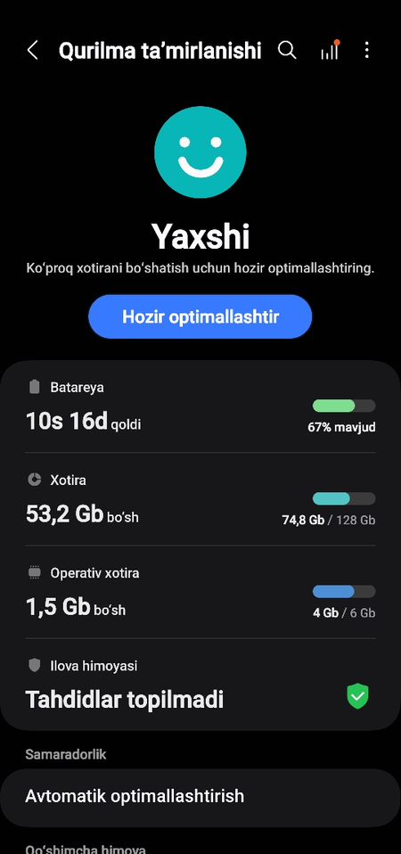 Samsung galaxy a14 128