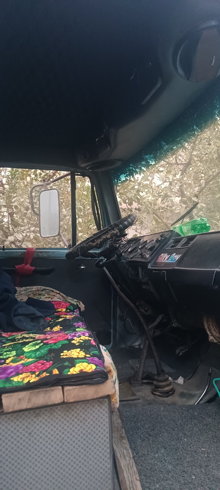 Gaz 53 samasval 1992