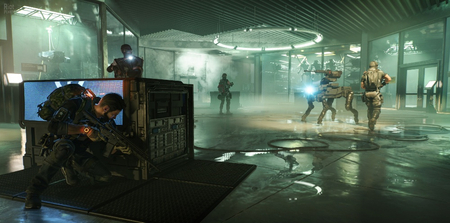 Tom Clancy’s The Division 2