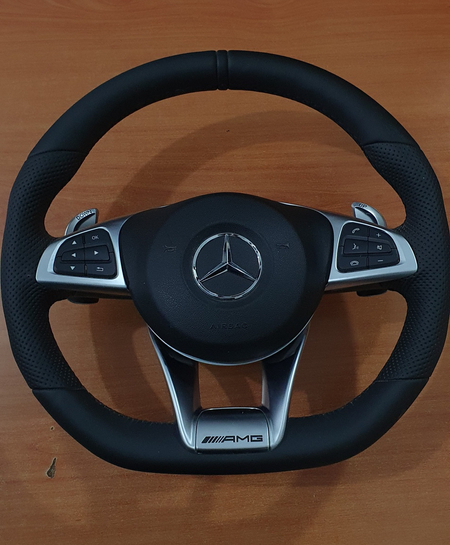 AMG mers rul yengi orginal hamma narsasi bor ishlidi dastafka bor