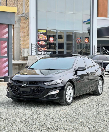 Malibu xl bolib tolashga