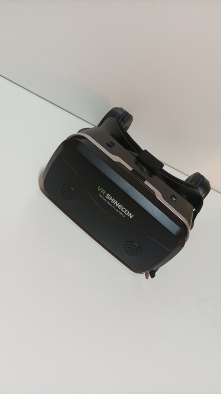 Vr Shinecon, vr ochki, вр очки.