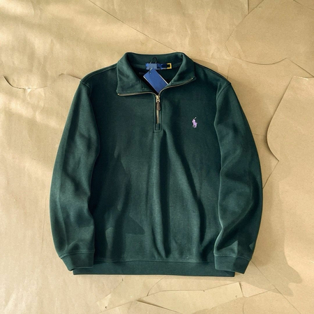 Полузамок Polo Ralph Lauren