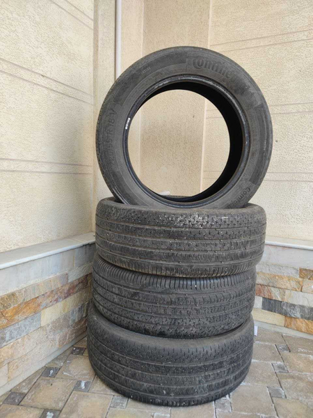 Avtoshinalar  225/55  R 18V