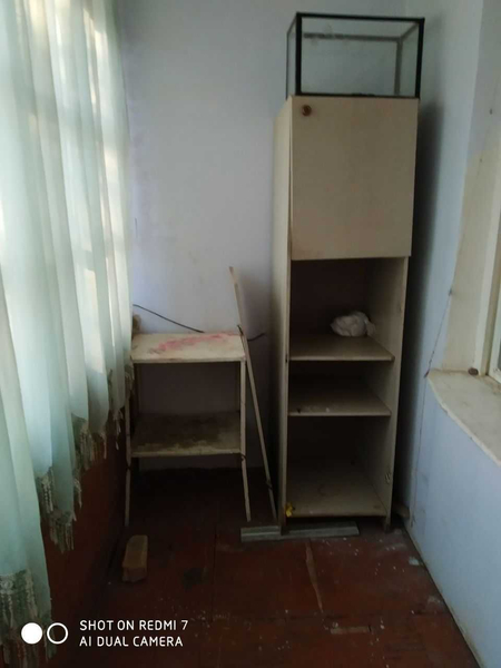 Продажа квартиры массив 3/2/4 ттз2