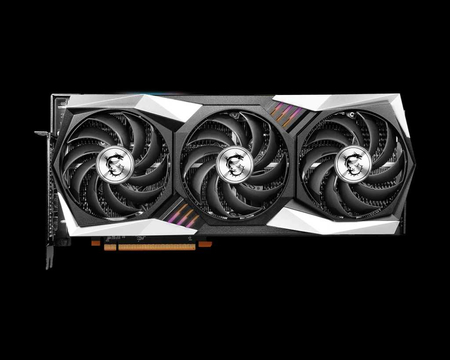 Radeon™ RX 7900 XTX Gaming Trio CLASSIC 24G