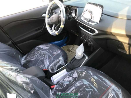 Trecer A/T 2024 Arenda s Vikup Umid Avto dan