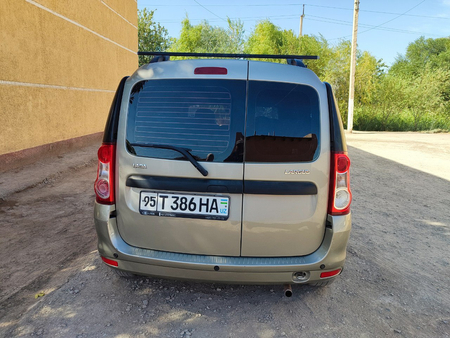 Ларгус сотилади срочно