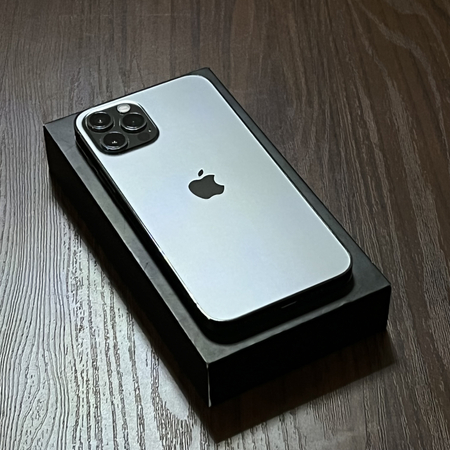 iPhone 12 Pro 128 GB