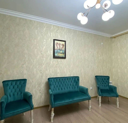 SKIDKA Divan Kreslo