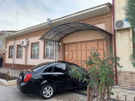 Продаётся Евродом в махалле Козирабод, 3,8-соток (N 8883)