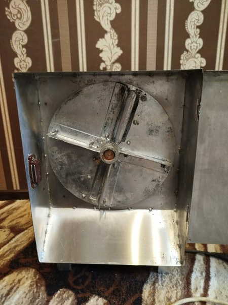 Чипс апаратлар сотилади