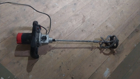 Epa micser yangi 1 marta ishlatilgan